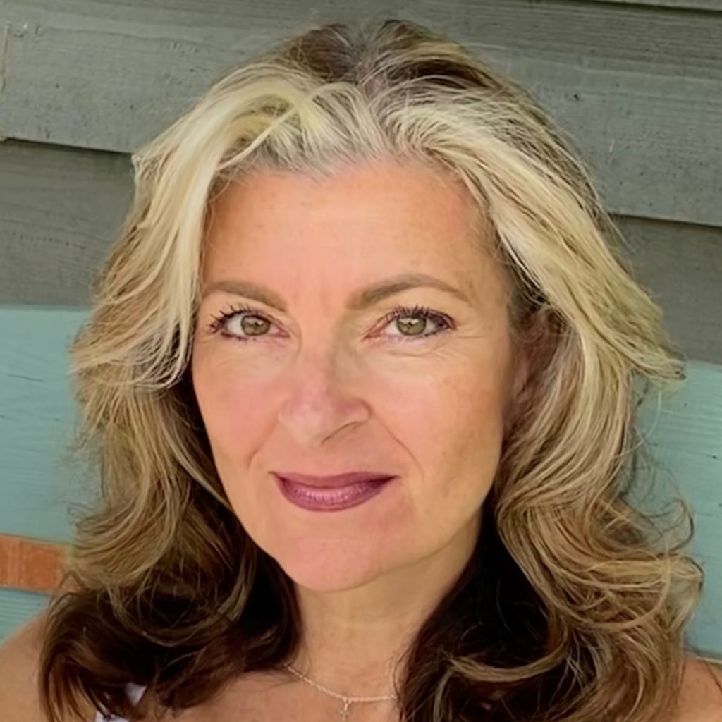 Lisa Chamberlain James - Plain Language Summaries