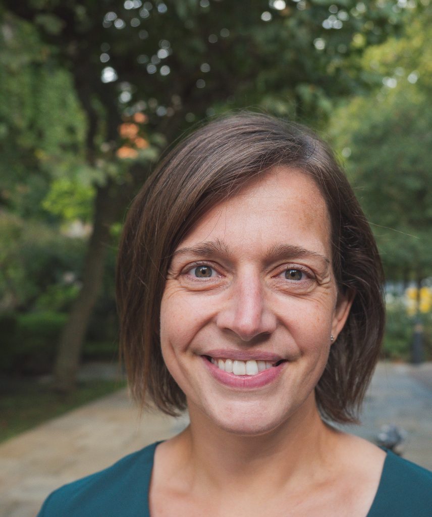 Mieke Van Hemelrijck - Plain Language Summaries